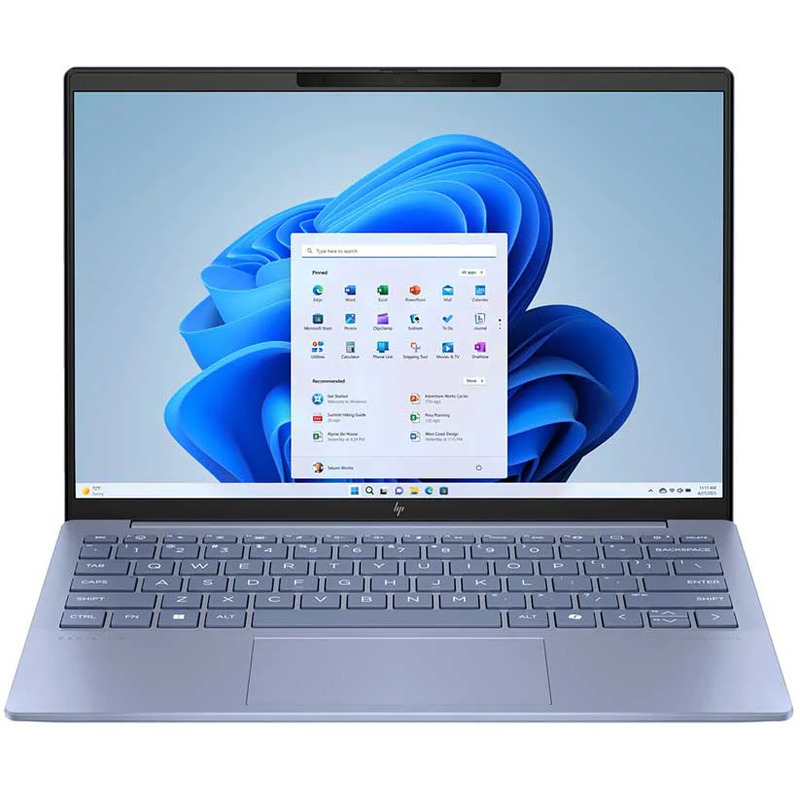 Laptop HP 13.3'' Pavilion Aero 13-bg0037nn, WQXGA IPS, Procesor AMD ...