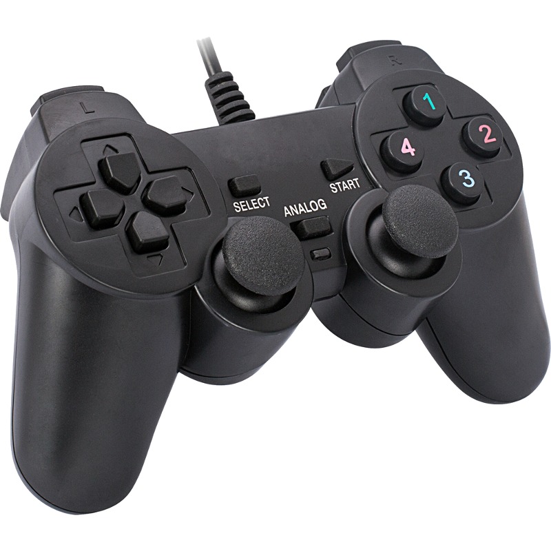 Controller Marvo GT-006 Black - PC Garage