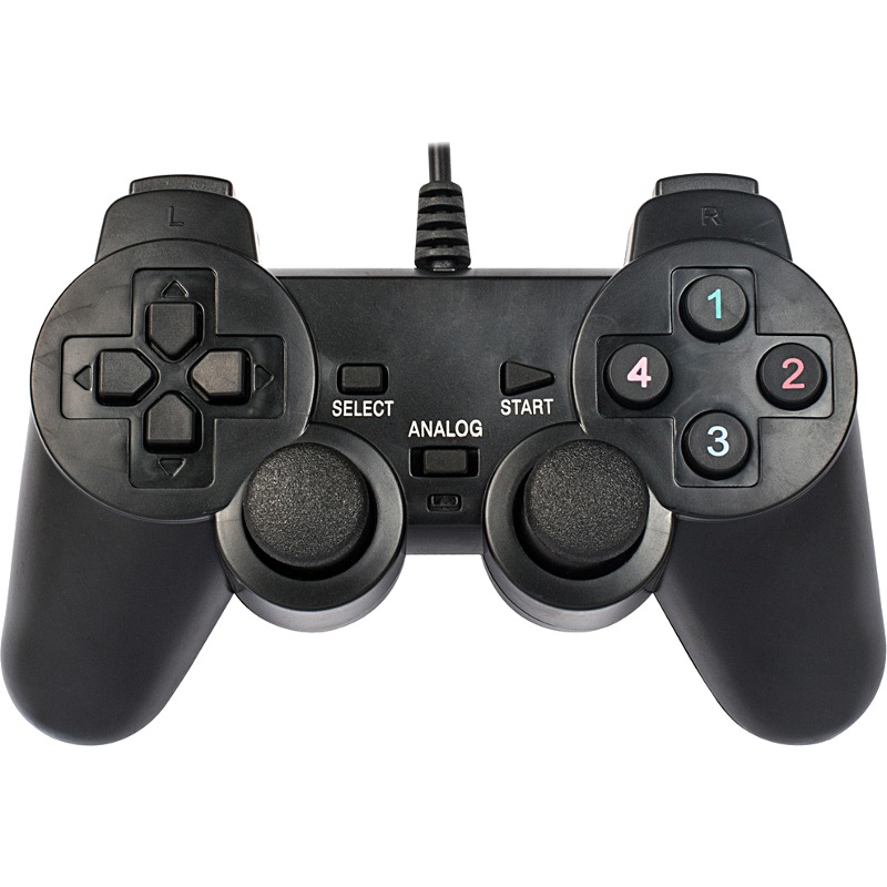 Controller Marvo GT-006 Black - PC Garage