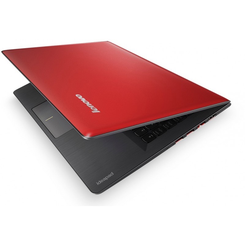 Laptop Lenovo 13.3" Ideapad 500S, FHD IPS, Procesor Intel® Core™ i5 ...