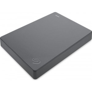 Hard disk extern Seagate Basic Portable 1TB USB 3.0 - PC Garage