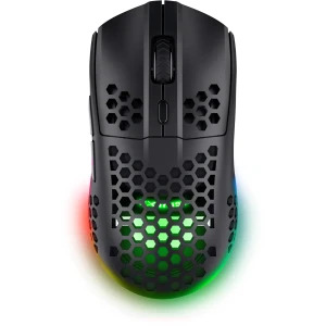 Mouse Gaming Trust GXT 929W Helox Wireless Black - PC Garage