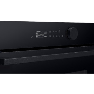 Cuptor incorporabil Samsung NV7B5645TAK/U2 Bespoke, Electric, 76 L ...