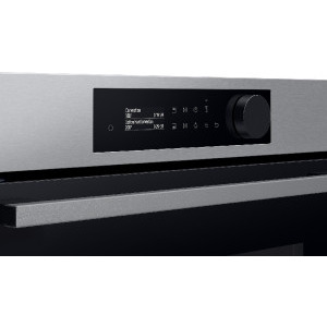 Cuptor incorporabil Samsung NV7B5645TAS/U2 Bespoke, Electric, 76 L ...