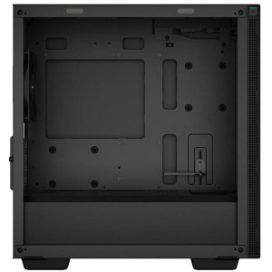 Carcasa Deepcool CH370 Black - PC Garage