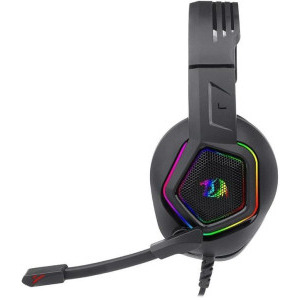 Casti Gaming Redragon Medea RGB - PC Garage