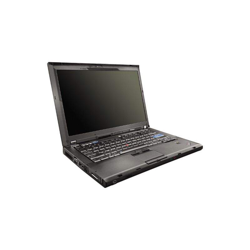Laptop Lenovo ThinkPad T400s NSDDARI Core 2 Duo SP9400 2.4GHz 7 ...