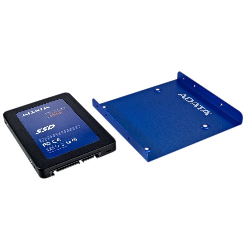 SSD ADATA S599 series 64GB SATA-II 2.5 inch - PC Garage