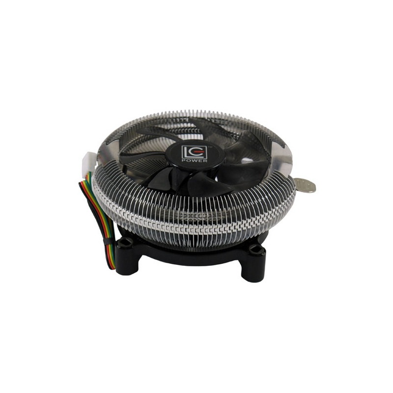 Cooler CPU LC-Power Cosmo Cool 94 - PC Garage