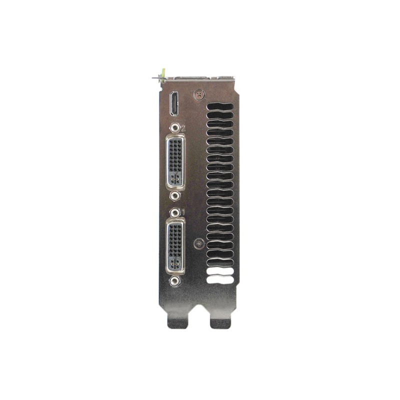 Placa video EVGA GeForce GTX 480 1.53GB GDDR5 384-bit HDMI - PC Garage