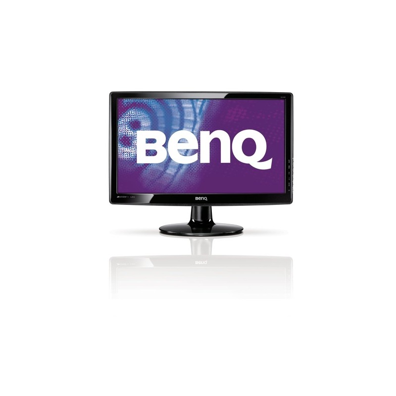 Monitor LED BenQ GL2240 21.5 inch 5 ms black - PC Garage