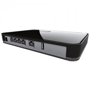 Router wireless NetGear Gigabit WNDR3700 - PC Garage