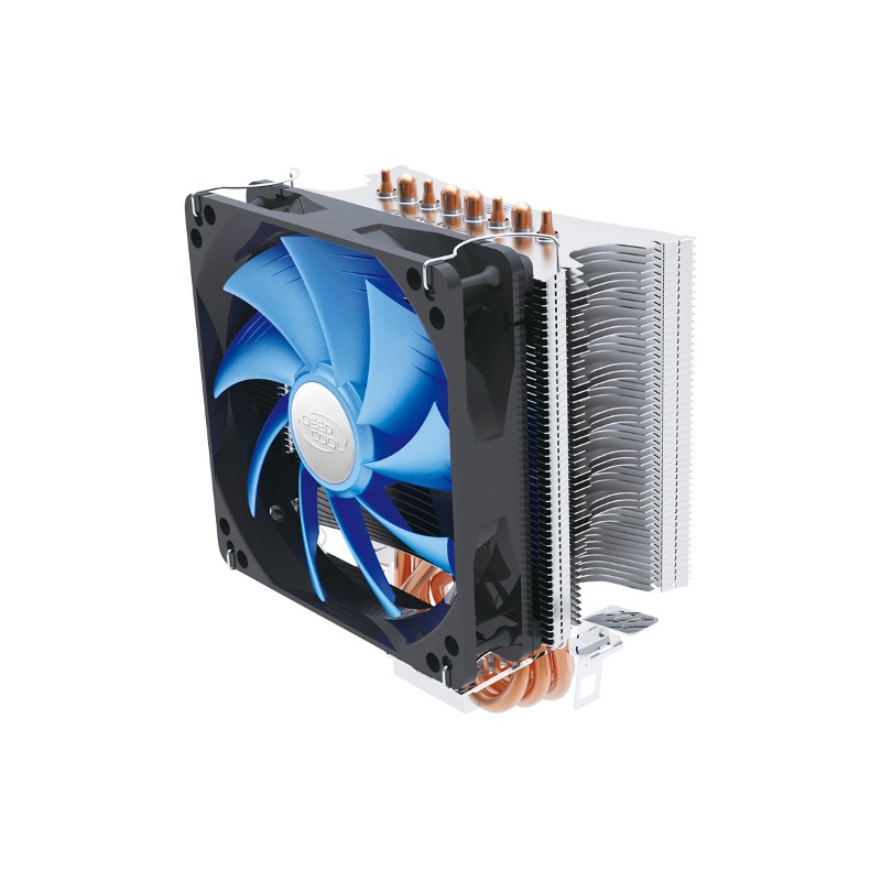 Cooler CPU Deepcool Ice Wind FS - PC Garage