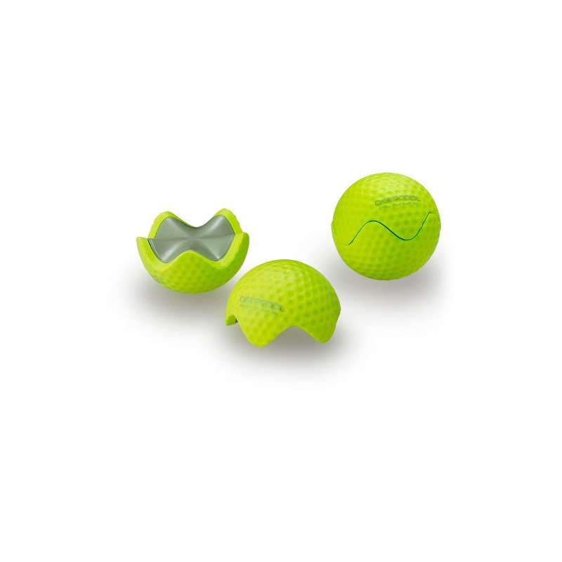 Stand/Cooler notebook Deepcool E-GOLF Green - PC Garage