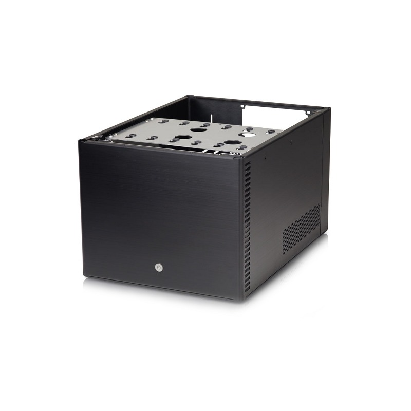 Carcasa Fractal Design Array R2 Mini ITX NAS - PC Garage