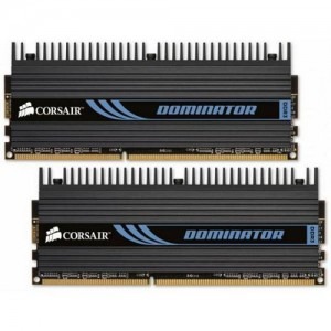 Memorie Corsair Dominator 8GB DDR3 1600MHz CL8 Dual Channel Kit Rev A ...