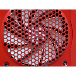 Carcasa NZXT Phantom red - PC Garage