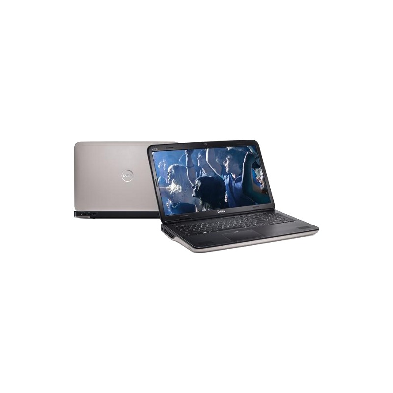 Laptop DELL 17.3'' XPS 17 L702x XYI524104G50W7PGT550W2BAL Core i5 2410M ...