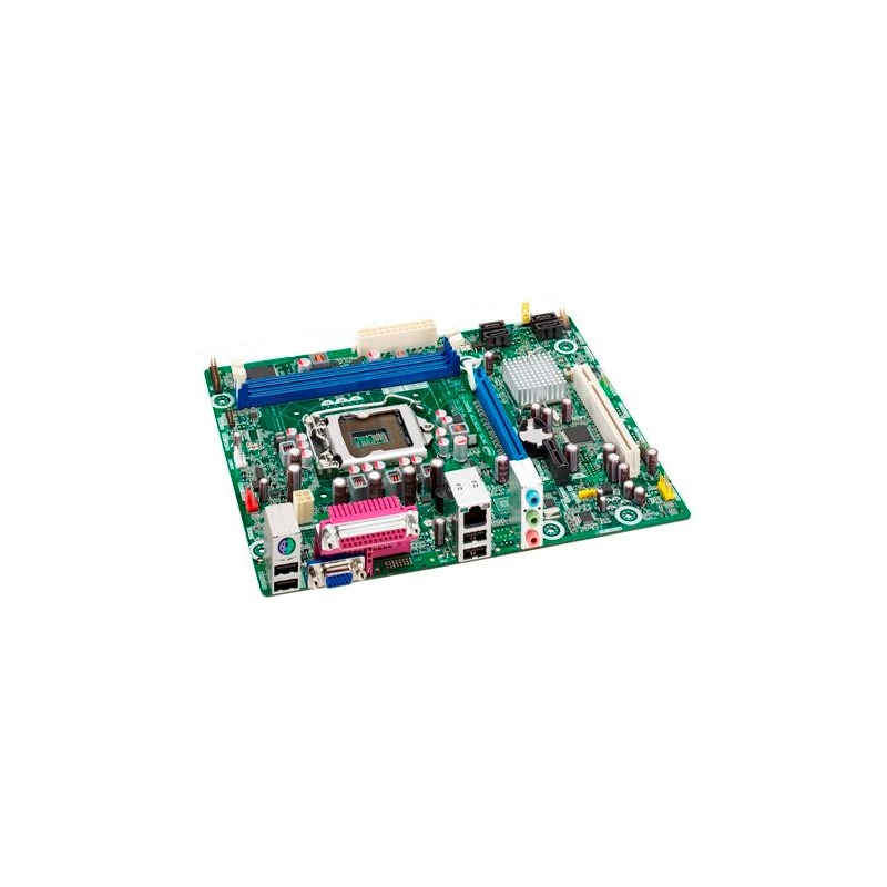 Placa de baza Intel DH61WW rev. B3 - PC Garage