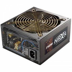 Sursa Enermax NAXN 82+ 750W - PC Garage