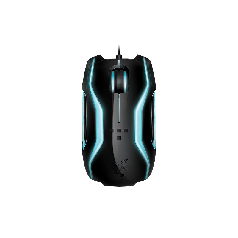 Mouse Gaming Razer Tron - PC Garage