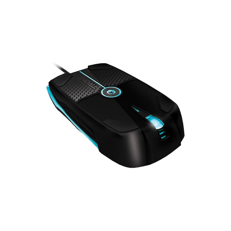 Mouse Gaming Razer Tron - PC Garage