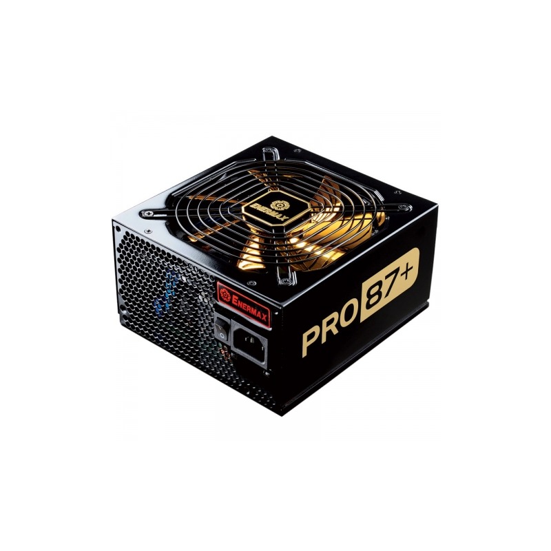 Sursa Enermax PRO 87+ 500W - PC Garage