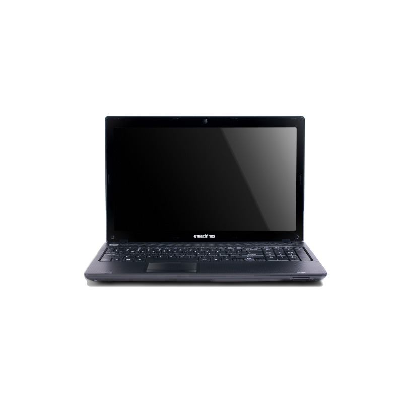 Laptop Acer 15.6'' eMachines E644-C52G32Mnkk C Series Dual-Core C-50 1GHz Linux - PC Garage