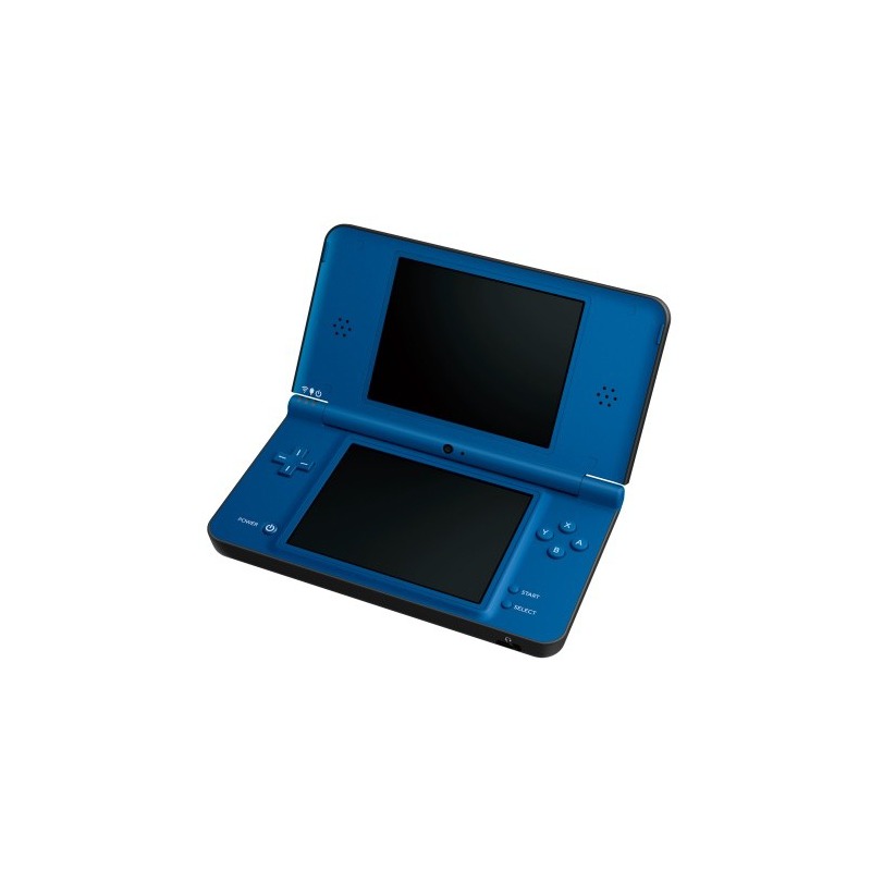 Consola Nintendo DSi XL blue - PC Garage