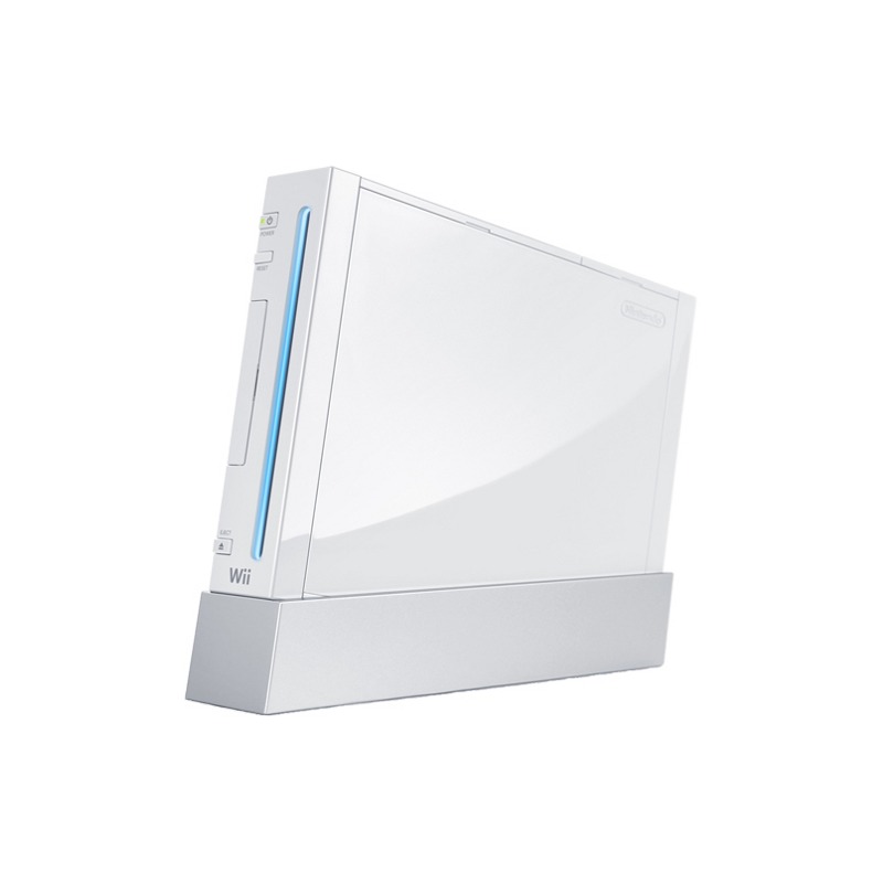 Consola Nintendo Wii Zap Pack - PC Garage