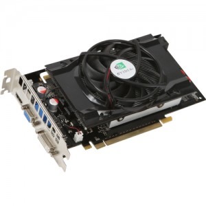 Placa video MSI GeForce 9800GT Fan 1GB DDR3 256-bit - PC Garage