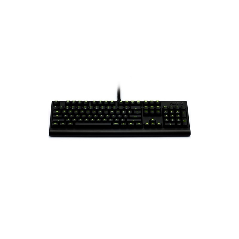 Tastatura Gaming Mionix Zibal 60 Mecanica - PC Garage