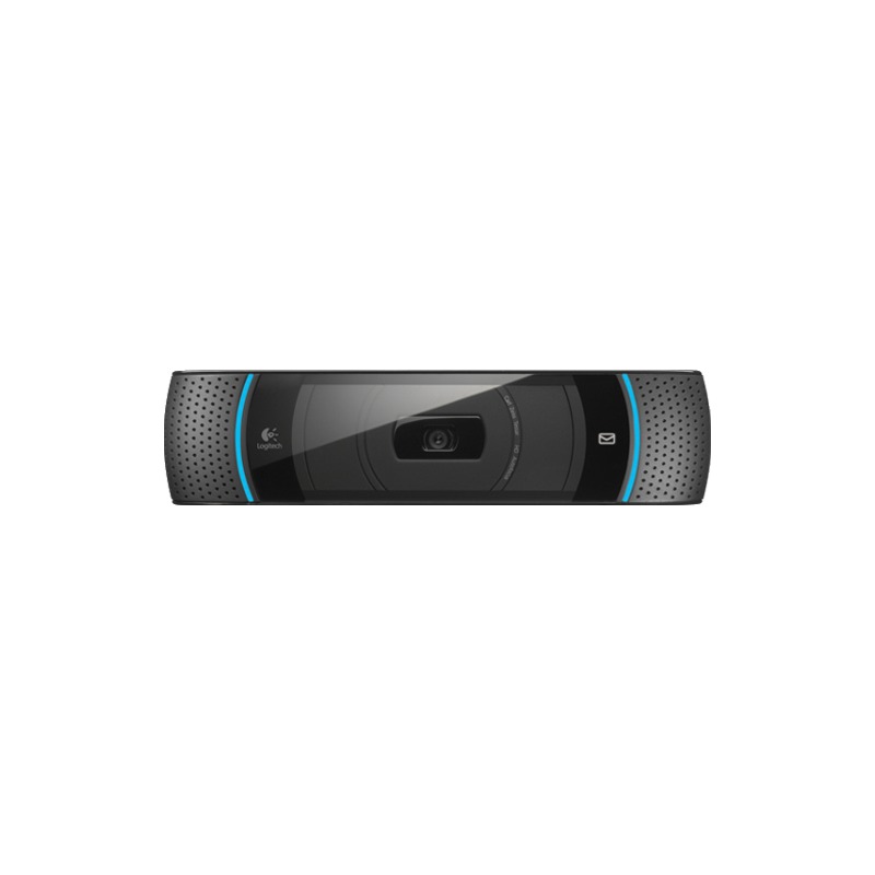 Camera Web Logitech B990 HD Webcam - PC Garage