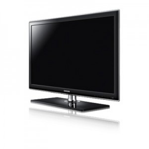 Televizor LED Samsung UE32D4000 Seria D4000 81cm gri HD Ready - PC Garage