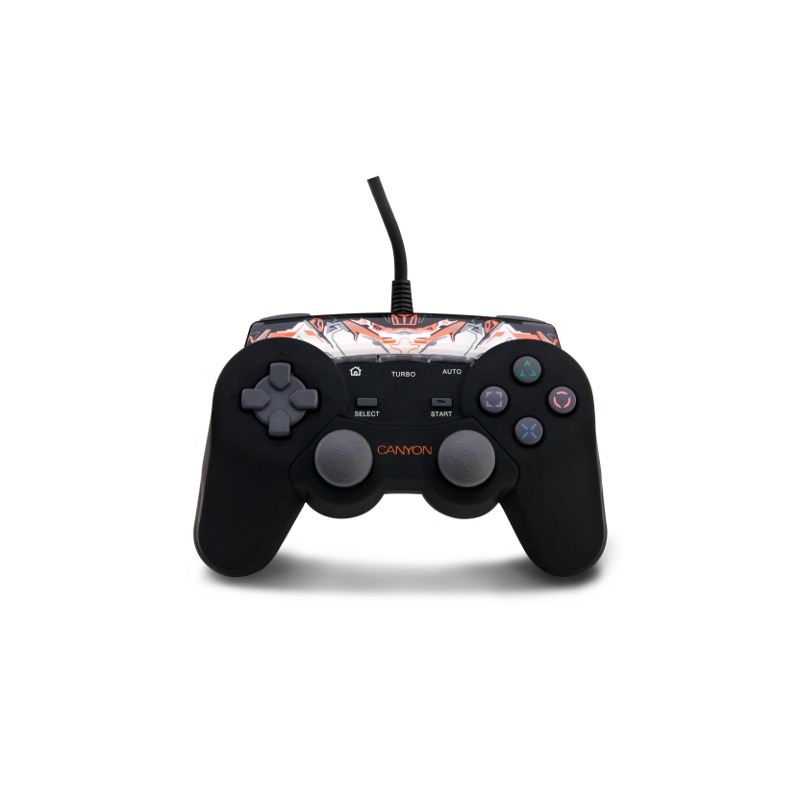Controller Canyon CNG-GP3 - PC Garage