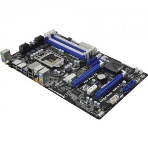 Placa de baza ASRock P67 Pro3 SE - PC Garage