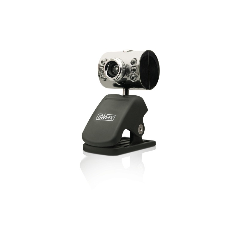 Camera Web SWEEX Night Vision Webcam - PC Garage