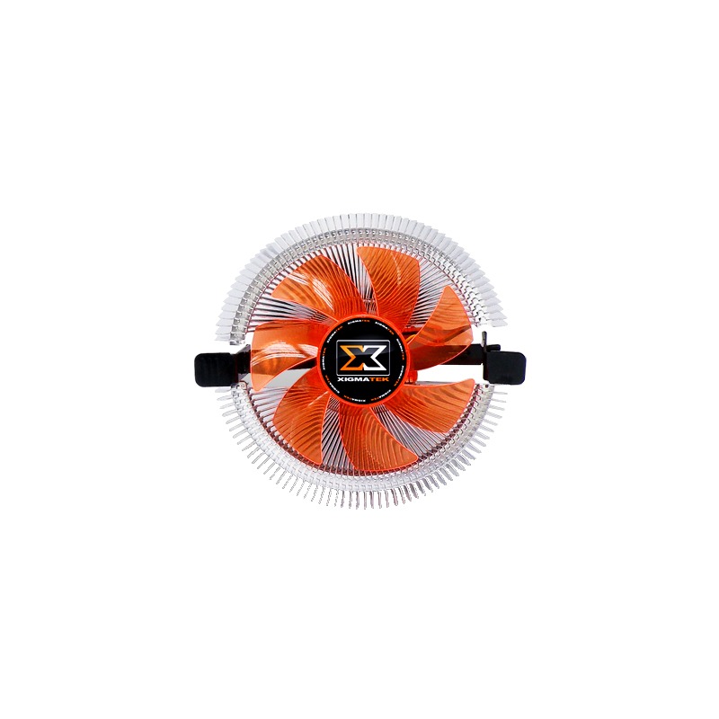 Cooler CPU Xigmatek Apache II - PC Garage