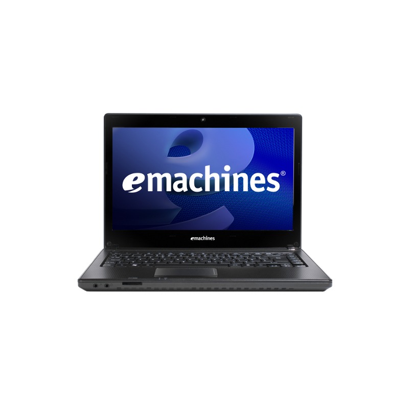 Laptop Acer 15.6'' eMachines E443-C52G32Mikk C Series Dual-Core C-50 ...