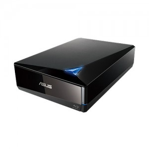 Unitate optica notebook ASUS ASUS TurboDrive BW-12D1S-U BLU-RAY writer ...