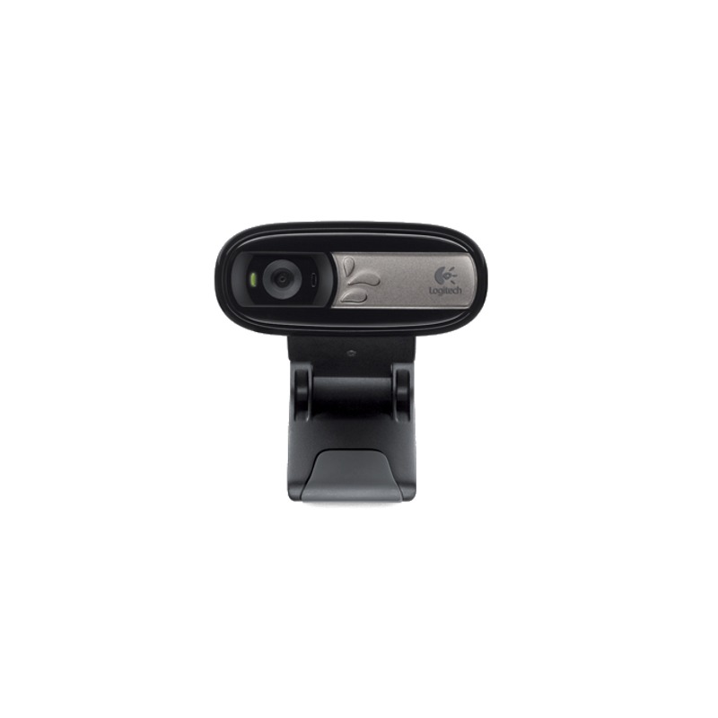 Camera Web Logitech C170 - PC Garage