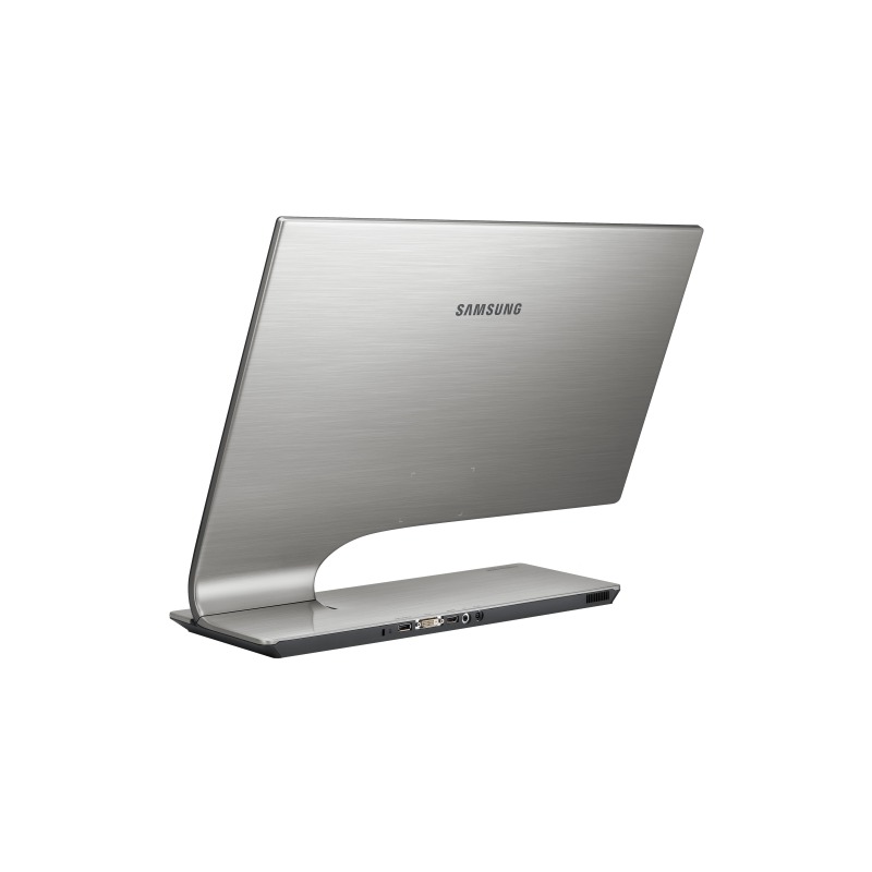 Monitor LED Samsung Gaming S27A950D 27 inch 3D ready - PC Garage