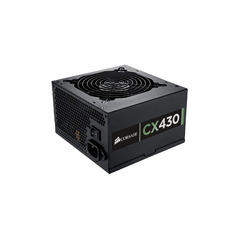 Sursa Corsair Builder Series CX430 V2 - PC Garage