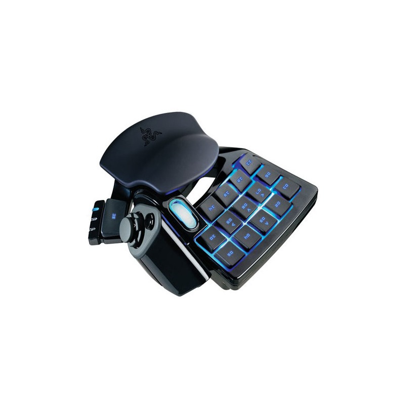Controller Razer Nostromo - PC Garage