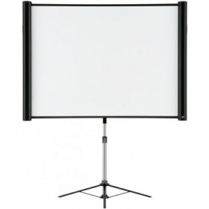 Ecran de proiectie Epson Tripod Series Sideway Up 80 inch - PC Garage