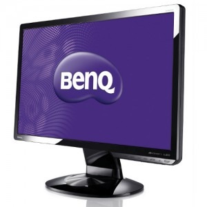 Monitor LED BenQ G2320HDBL 23 inch 5ms black - PC Garage
