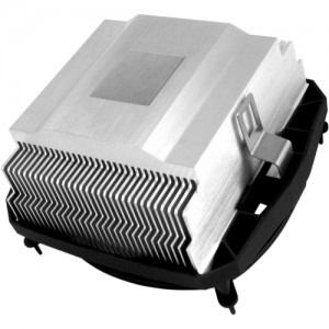 Cooler CPU ARCTIC AC Alpine 64 Pro rev. 2 - PC Garage