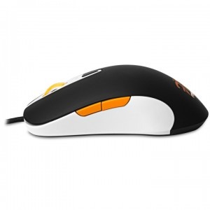 Mouse Gaming SteelSeries Sensei Fnatic - PC Garage
