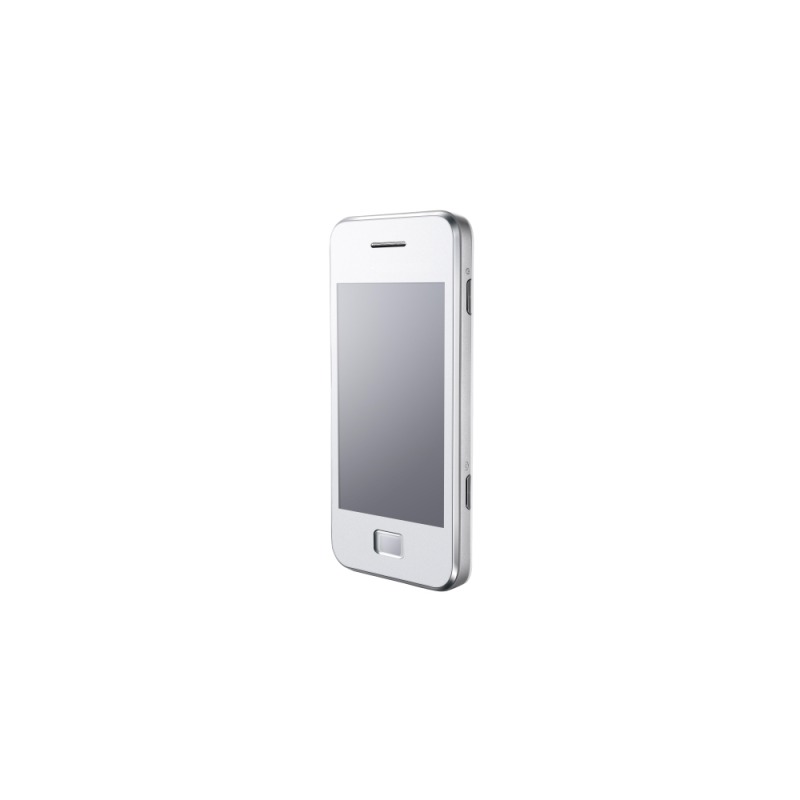 Telefon mobil Huawei G7300 white - PC Garage