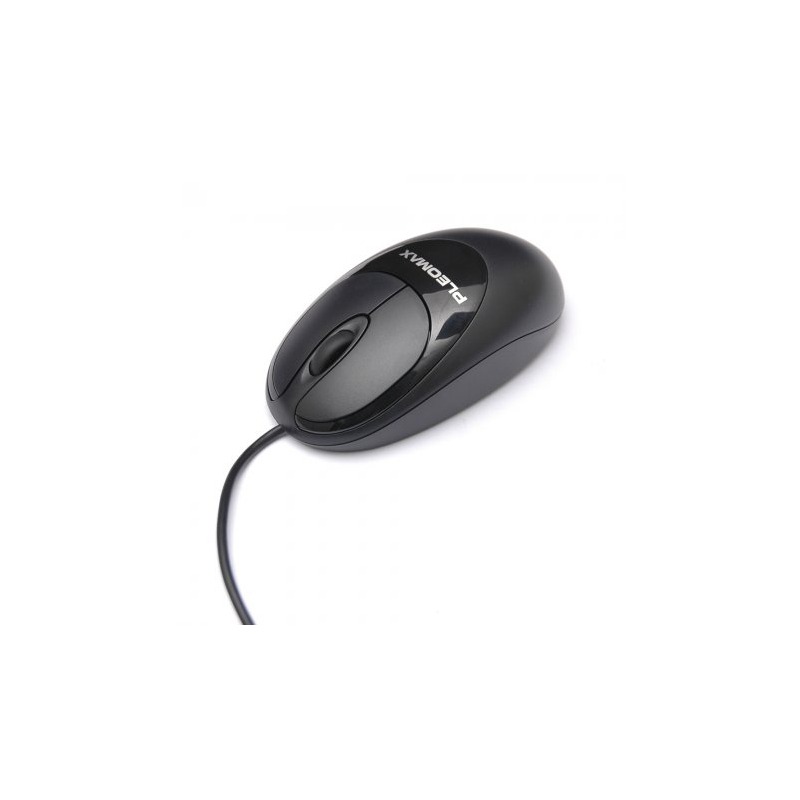 Mouse Samsung Pleomax SPM-900 High Performance Optical Mouse black - PC ...